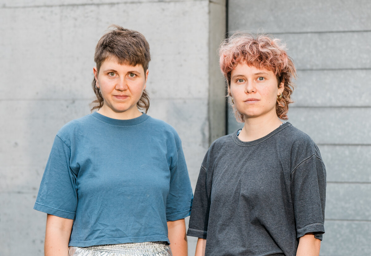 BKA · Queere Liebesreigen